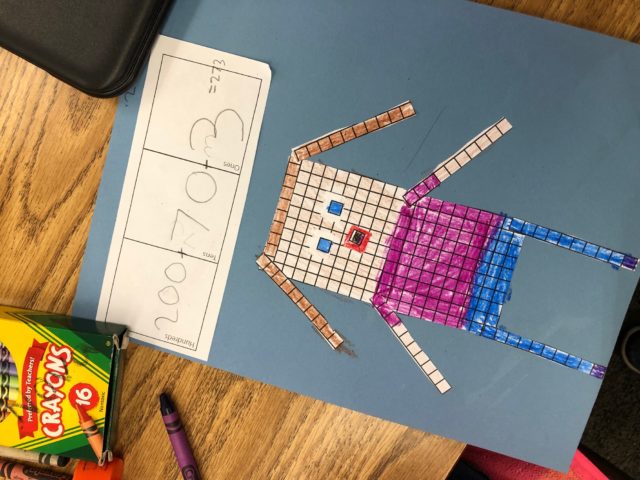 Place Value Pictures - STEM Humboldt
